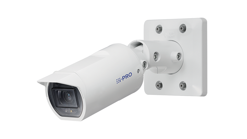Bullet Type Camera - S-Cube